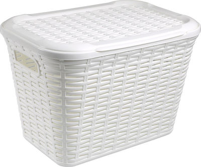 Καλάθι Πλαστικό 40x28x27cm, 20lt - Κόνδης - Αγροτικά Εργαλεία - Οικιακά ...