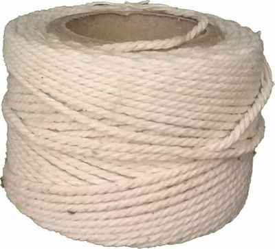 Σπάγγος Βαμβακερός 6κλωνος, 2mm, (1500mt περιπου) - Κόνδης - Αγροτικά ...