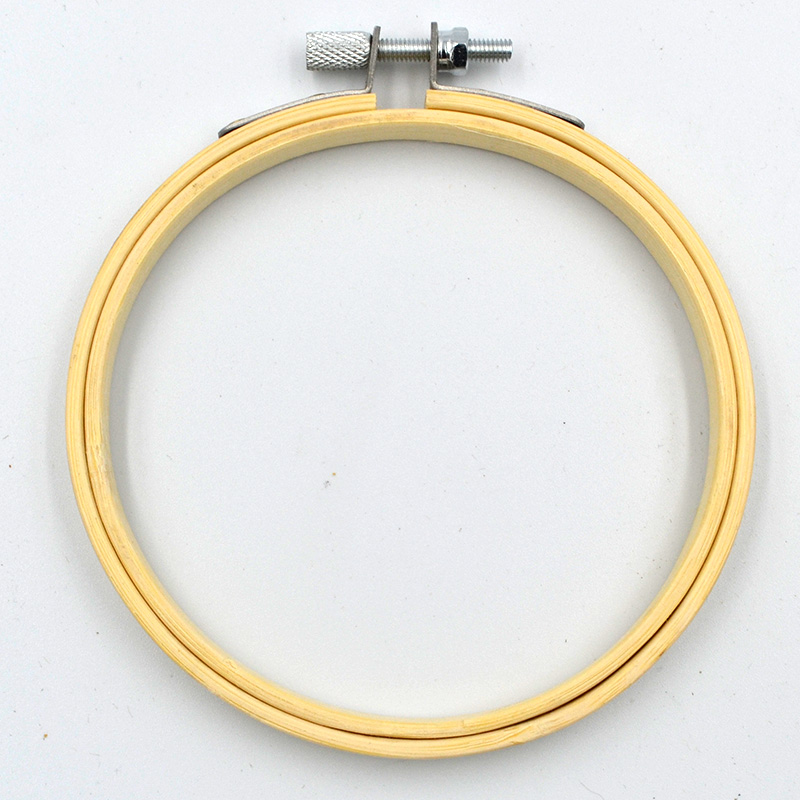 Ξύλινο τελάρο κεντήματος με βίδα, 20cm (1 τεμαχιο) - Κόνδης - Αγροτικά ...