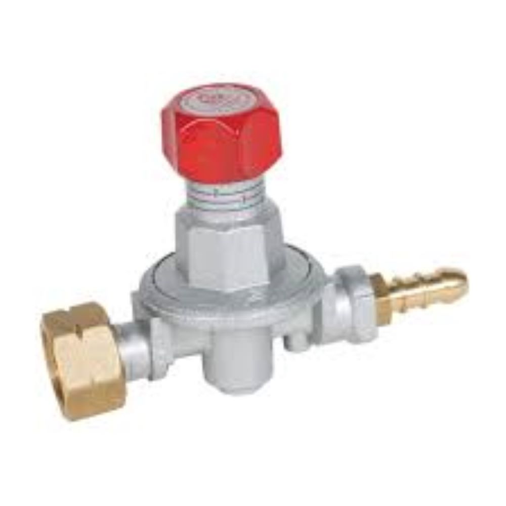 Ρυθμιστής Υψηλής Πίεσης, COMAP 15kg/h 0-3 bar - Κόνδης - Αγροτικά ...