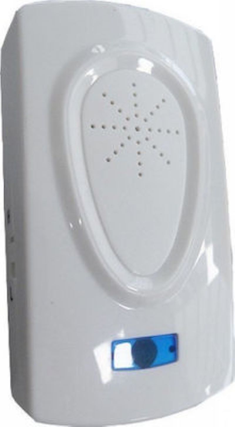 Insect and rodent repellent, with ultrasound - Κόνδης - Αγροτικά ...